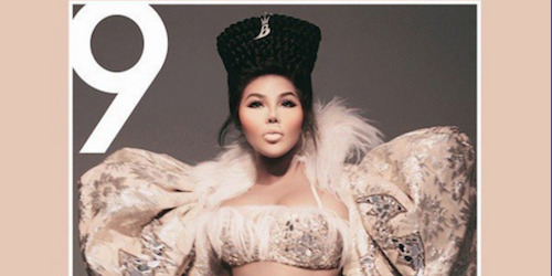 Album Review: Lil Kim, 9 – Soul In Stereo