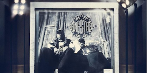Album Review: Gang Starr, One of the Best Yet – Soul In Stereo