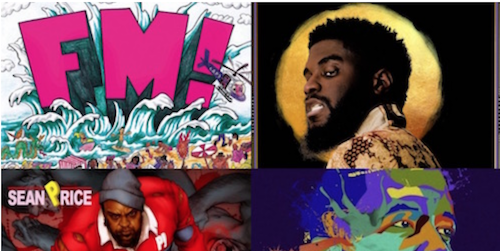 19 Overlooked and Underrated Hip-Hop Albums of the 2010s – Soul In Stereo