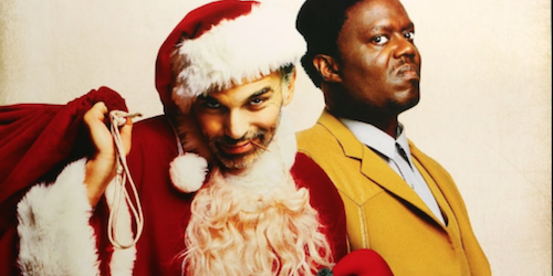 12 Days of Christmas Movie Soundtracks, Day 11: Bad Santa – Soul In Stereo