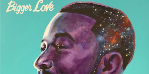 Ranking the Best John Legend Albums – Soul In Stereo