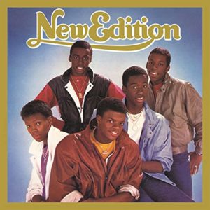 Ranking the Best New Edition Albums – Soul In Stereo