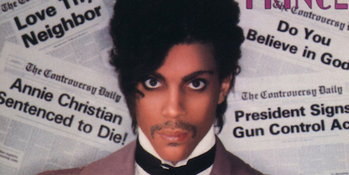 Ranking the Best Prince Albums | Soul In Stereo