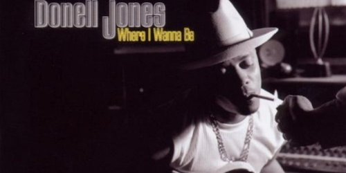 Ranking the Best Donell Jones Albums – Soul In Stereo
