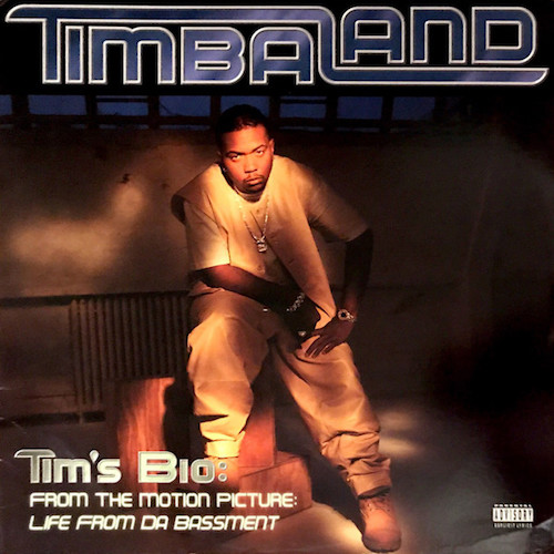 Ranking the Best Timbaland & Magoo Albums | Soul In Stereo