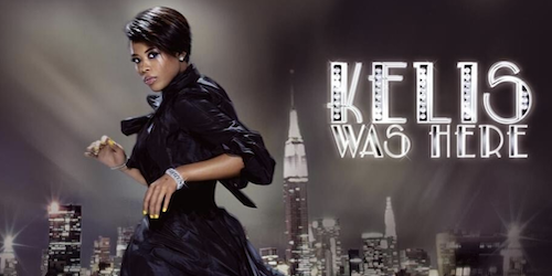 Ranking the Best Kelis Albums – Soul In Stereo