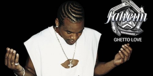 Ranking the Best Jaheim Albums – Soul In Stereo