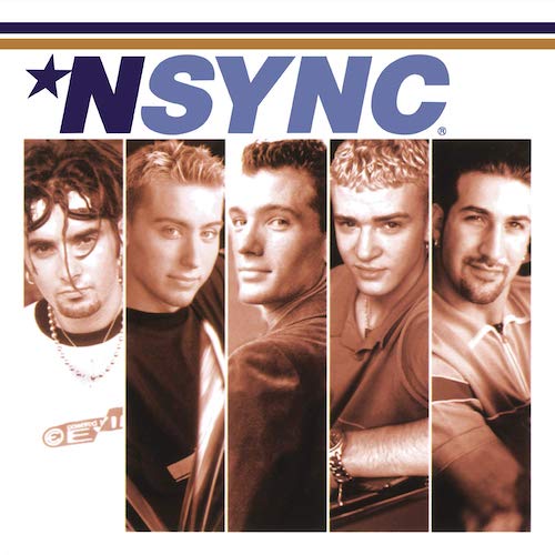 Ranking the Best NSYNC Albums – Soul In Stereo