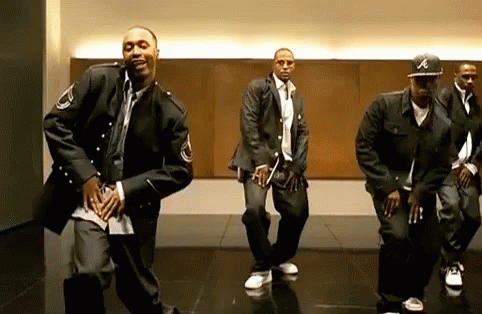 The Best 3-Album Runs in Hip-Hop & R&B – Soul In Stereo
