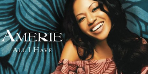 Ranking the Best Songs on Amerie’s All I Have – Soul In Stereo