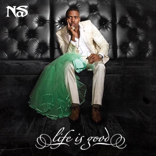 Ranking the Best Songs on Nas’ Life is Good – Soul In Stereo