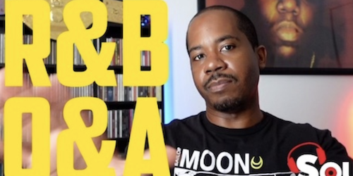 Where Did R&B Go Wrong? An R&B Q&A | The Soul In Stereo Sessions – Soul ...