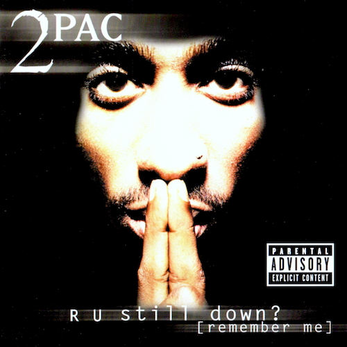 Ranking the Best 2pac Albums – Soul In Stereo