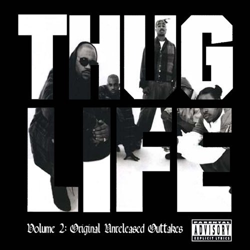 2pac Pacs Life