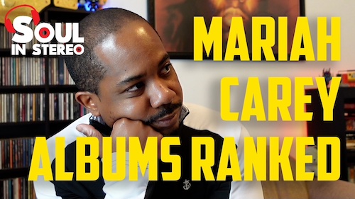 Ranking Mariah Carey’s Albums | The Soul In Stereo Sessions – Soul In ...