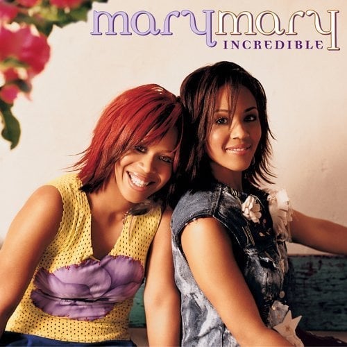 Ranking the Best Mary Mary Albums – Soul In Stereo