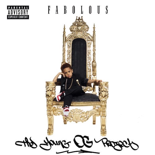 Ranking the Best Fabolous Albums – Soul In Stereo