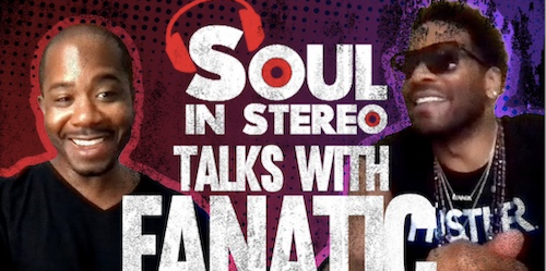 Grammy-Winning Producer Andreao “Fanatic” Heard talks Lil Kim’s “Crush ...