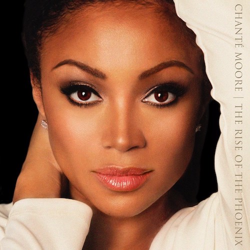 Ranking the Best Chanté Moore Albums – Soul In Stereo