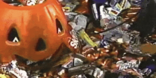 The Absolute Worst Halloween Candy Ever Made – Soul In Stereo