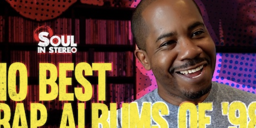 10 Best Rap Albums of 1998 | The Soul In Stereo Sessions – Soul In Stereo