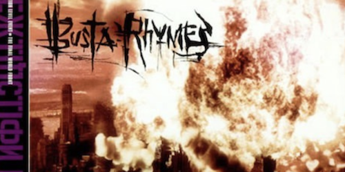 1998 Rewind: Remembering Busta Rhymes’ Extinction Level Event – Soul In ...