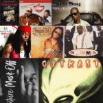 The 100 Best Southern Rap Songs of All Time – Soul In Stereo