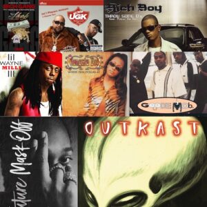 The 100 Best Southern Rap Songs of All Time – Soul In Stereo