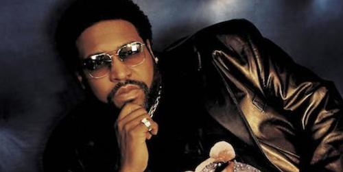 Ranking the Best Gerald Levert Albums – Soul In Stereo