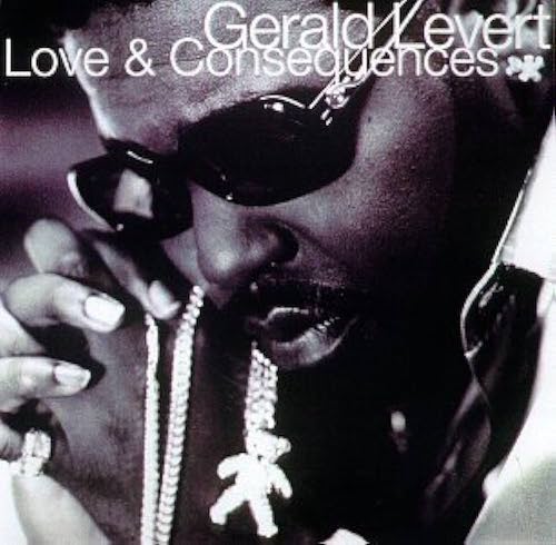 Ranking the Best Gerald Levert Albums – Soul In Stereo