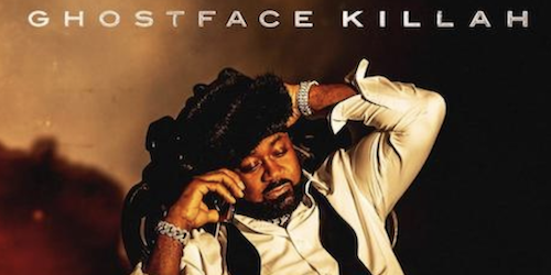 Album Review: Ghostface Killah, Set the Tone – Soul In Stereo