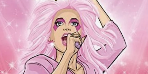 Jem and The Hologram’s Best Songs – Soul In Stereo