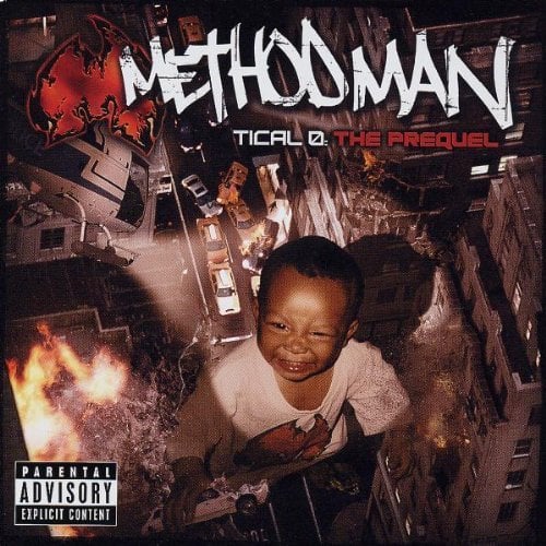 Ranking the Best Method Man Albums – Soul In Stereo