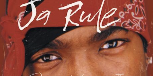 Ranking the Best Ja Rule Albums | Soul In Stereo